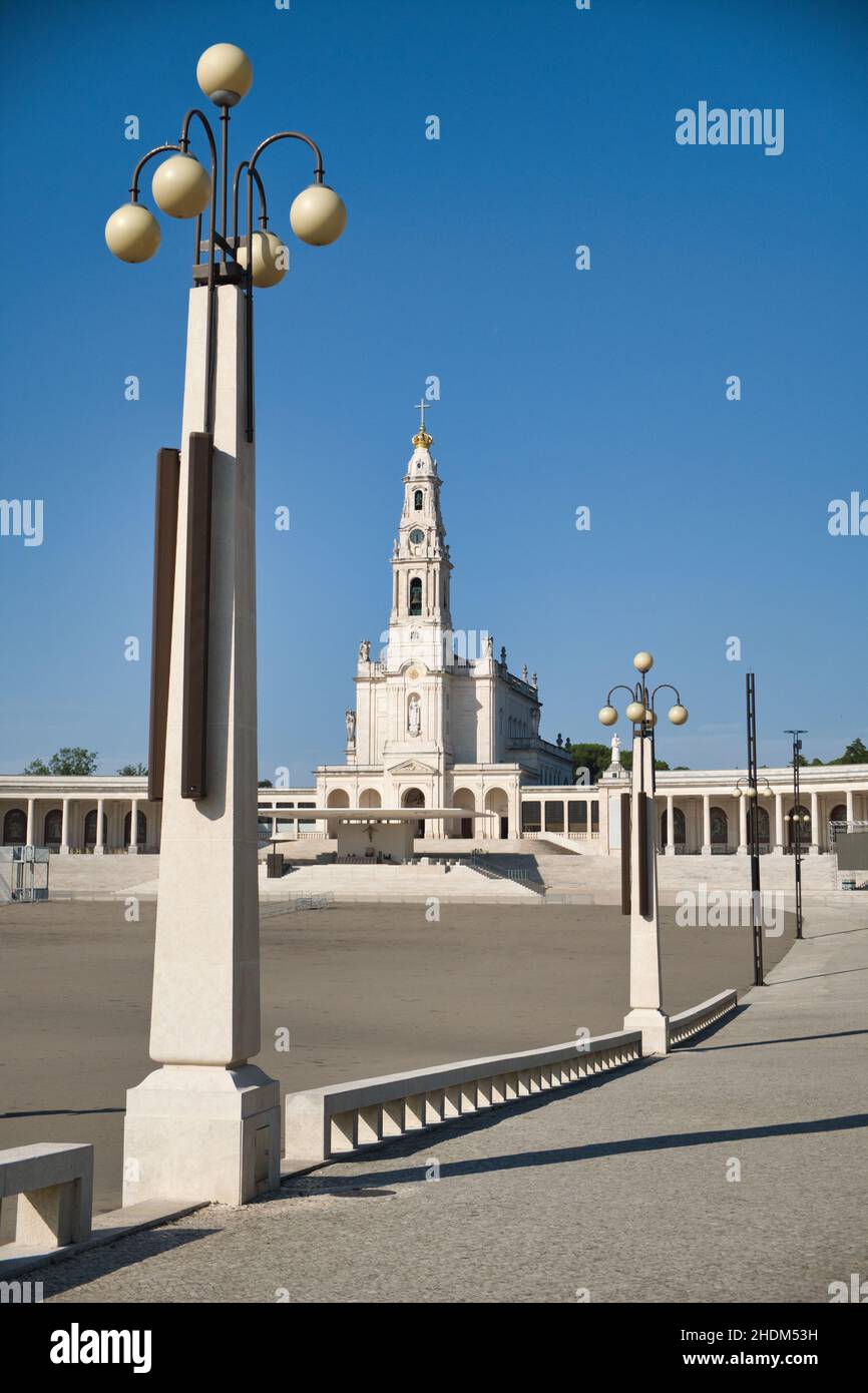 pilgrimage, fátima, pilgrimages Stock Photo - Alamy