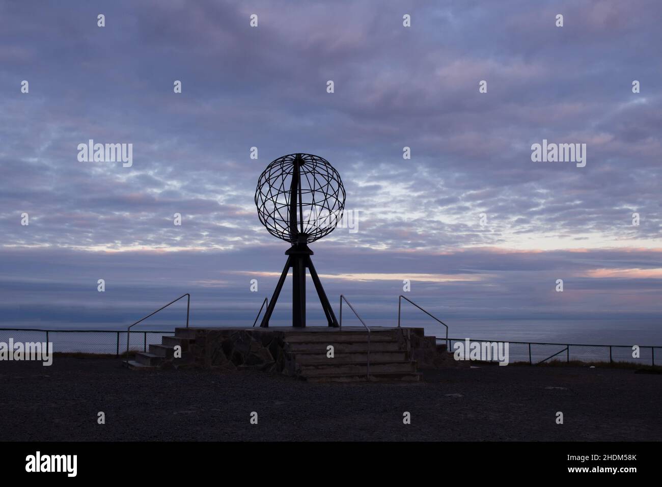 Cape north headlands hi-res stock photography and images - Alamy