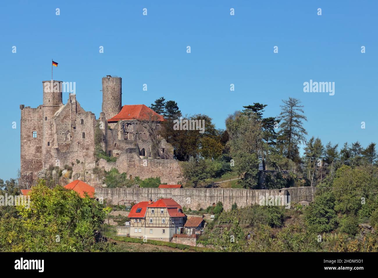 Hanstein hi-res stock photography and images - Alamy