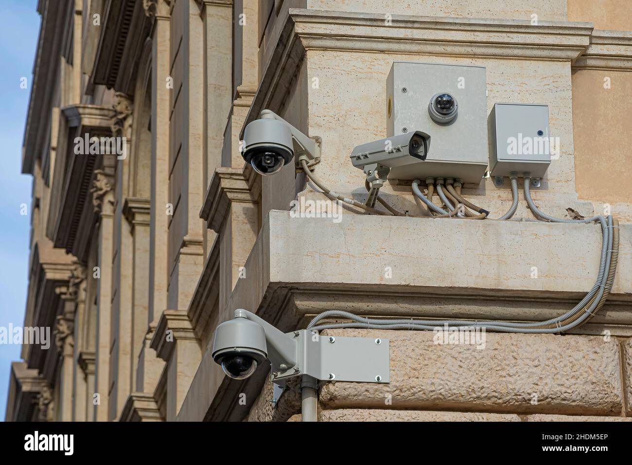 security camera, cctv, physical protection, monitoring camera ...