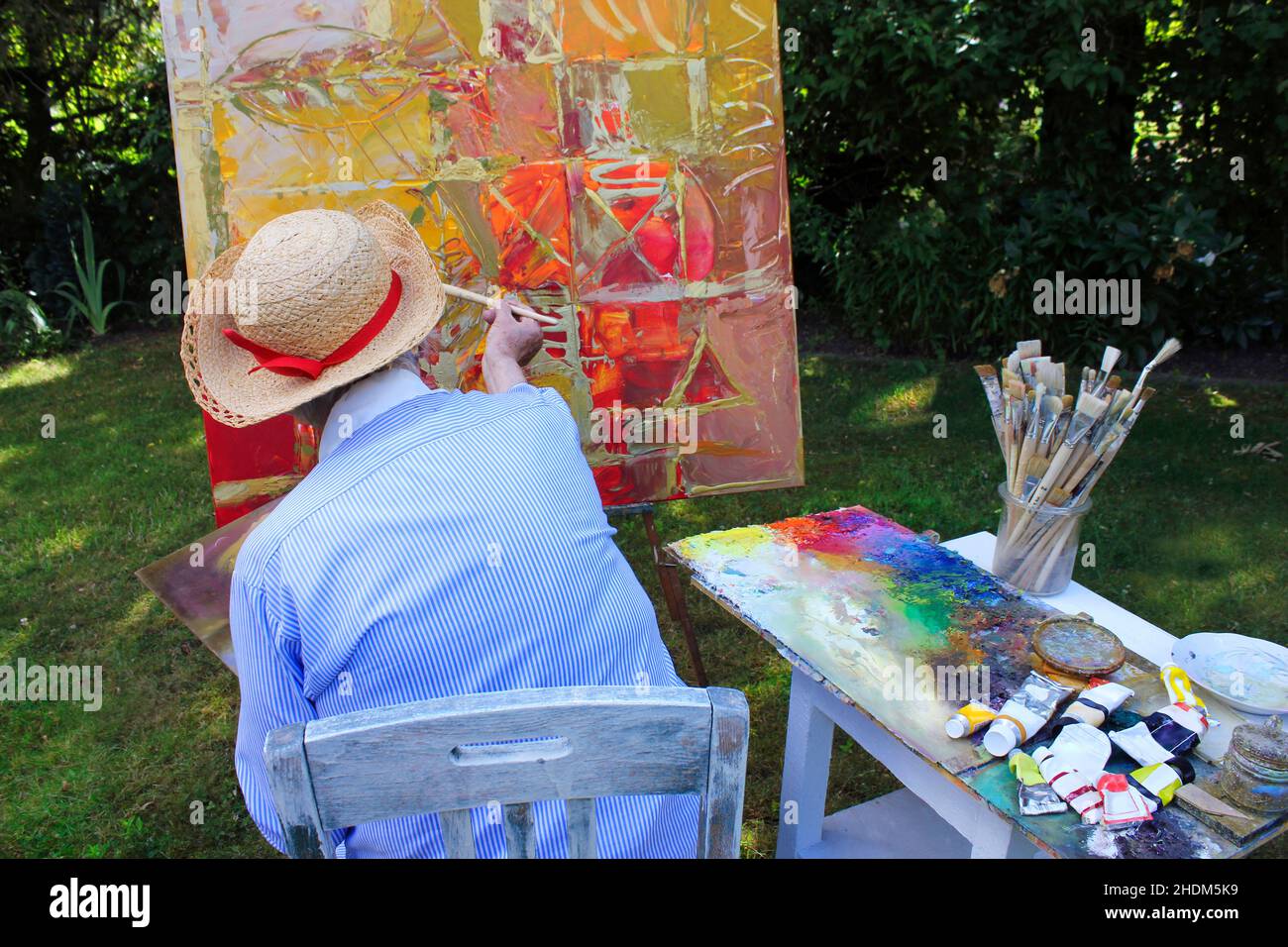 painting, hobbies, artist, house painter, drawing, hobby, artists ...