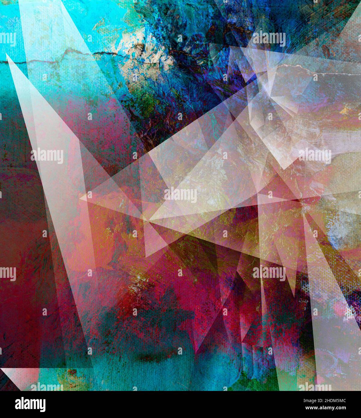 Collage of backgrounds with textures hi-res stock photography and ...