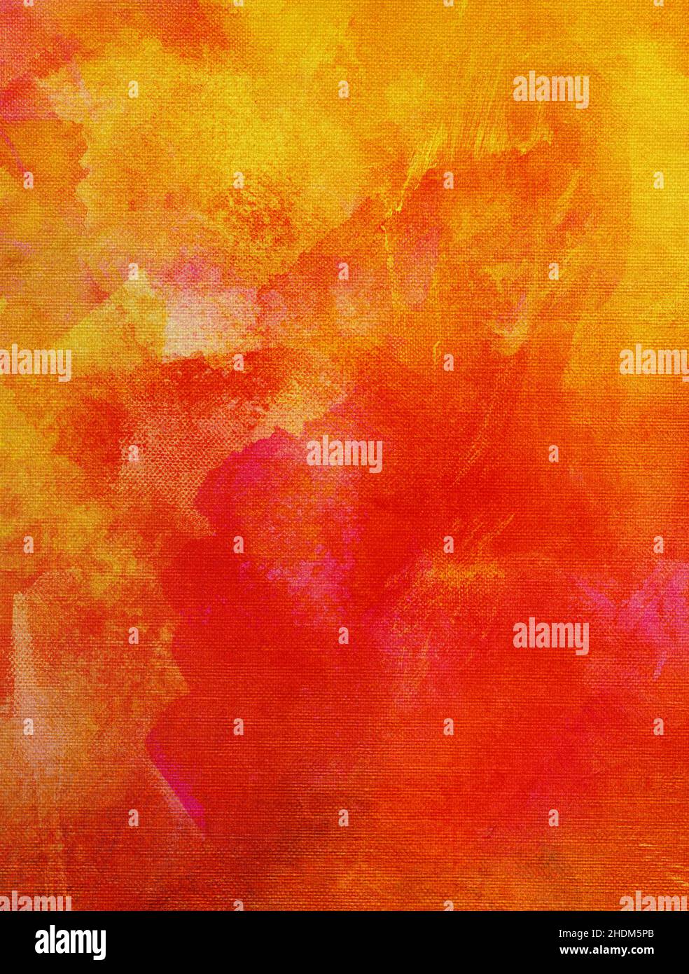 Orange and red colour hi-res stock photography and images - Alamy