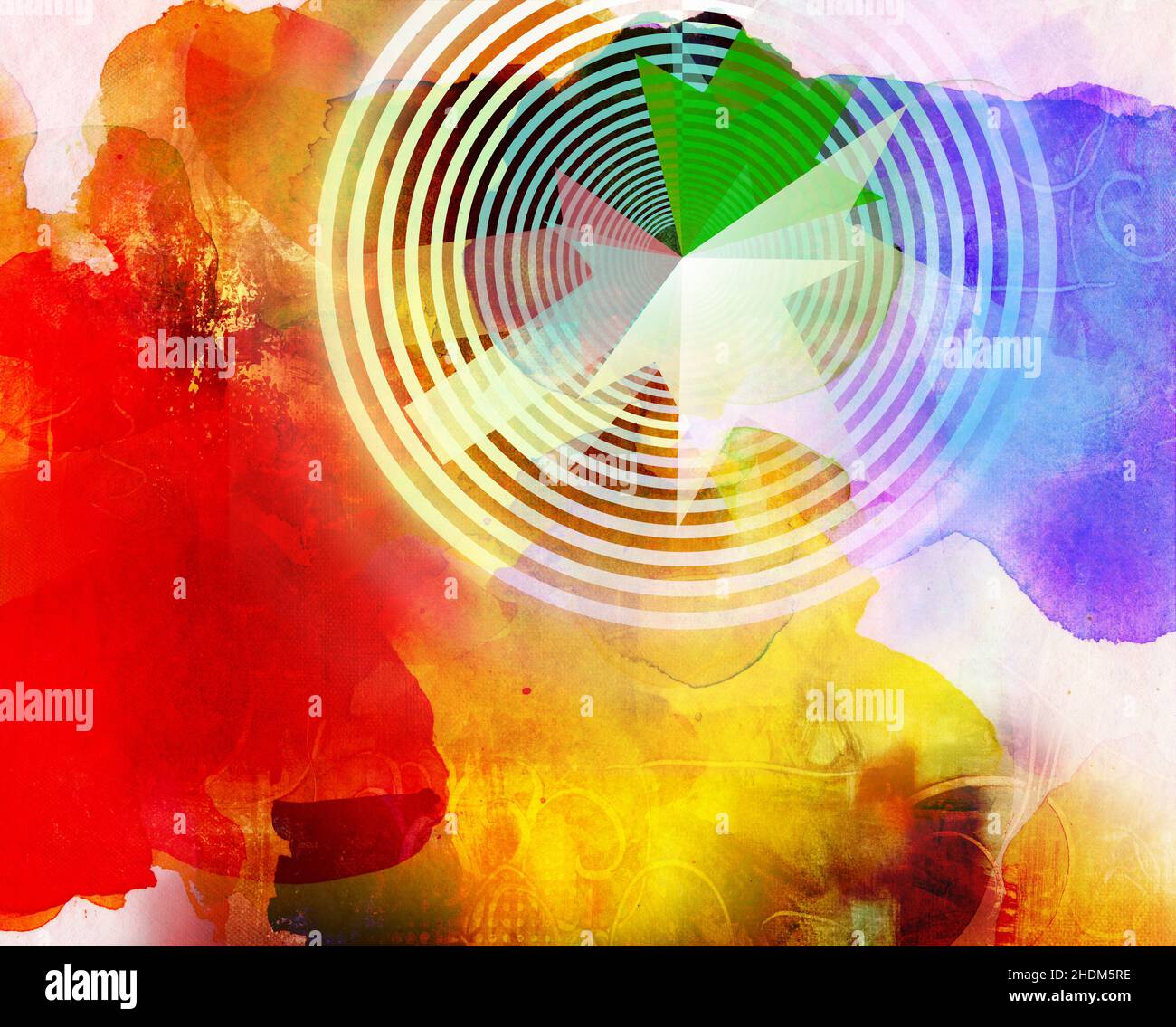 painting, abstract, drawing, abstraction, abstracts Stock Photo - Alamy