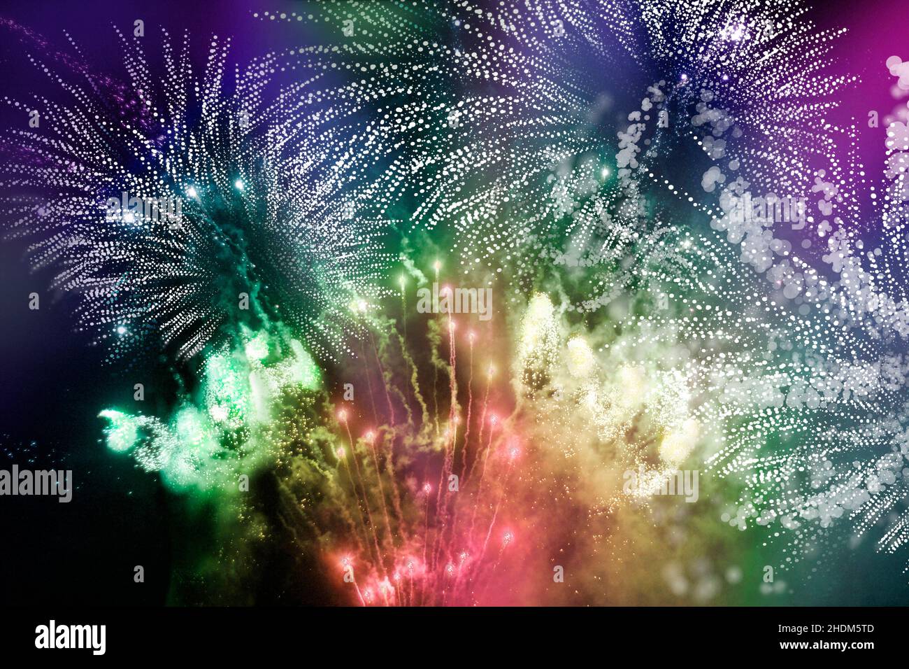firework display, firework displays Stock Photo - Alamy