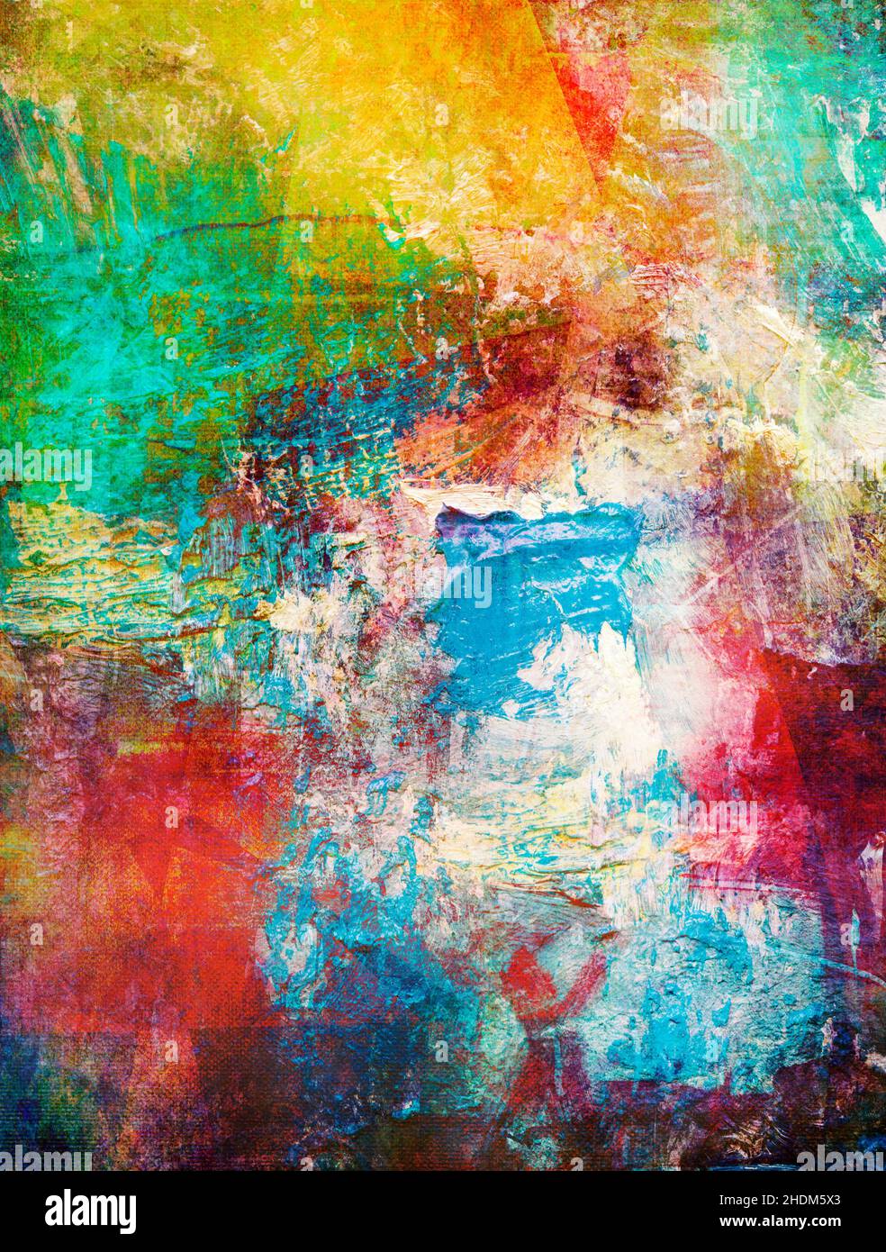 art, painting, arts, drawing Stock Photo - Alamy