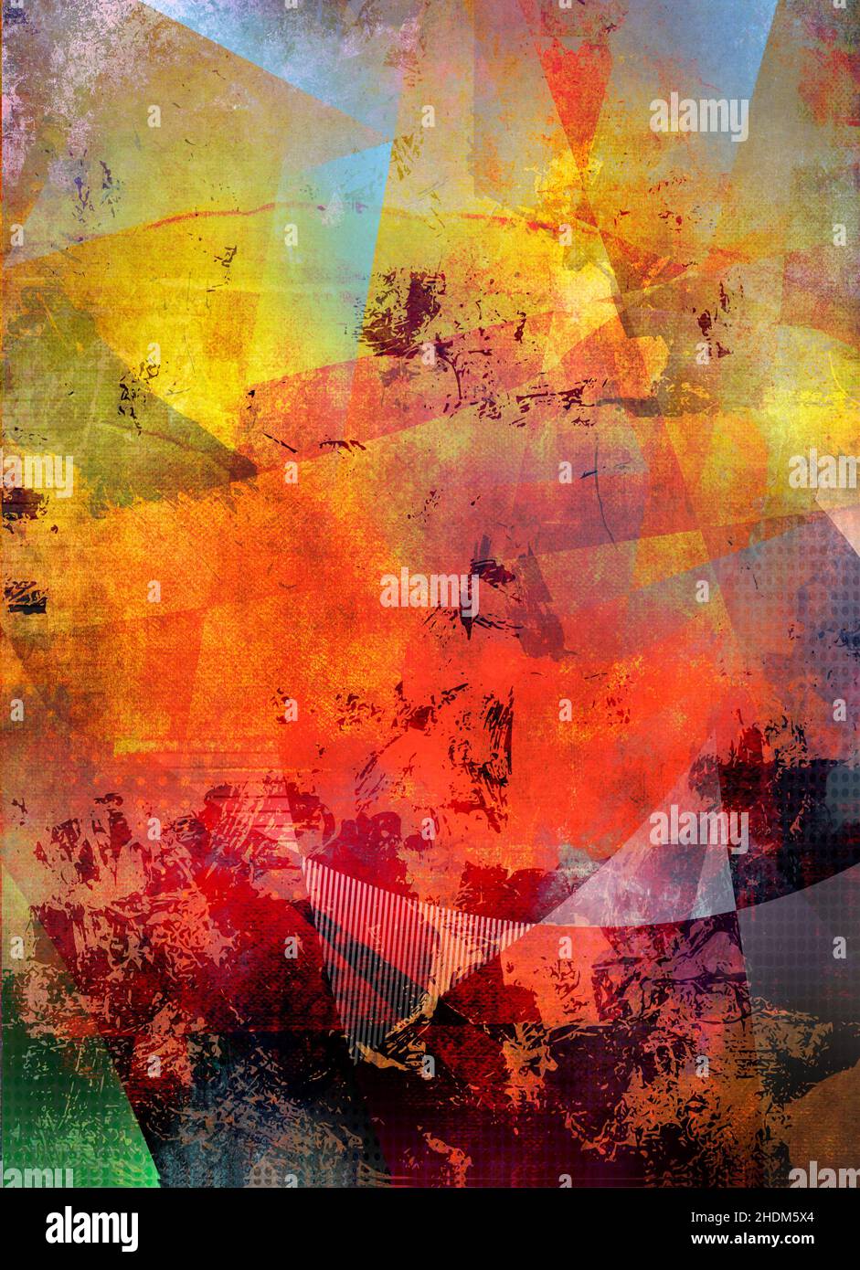 art, painting, arts, drawing Stock Photo - Alamy