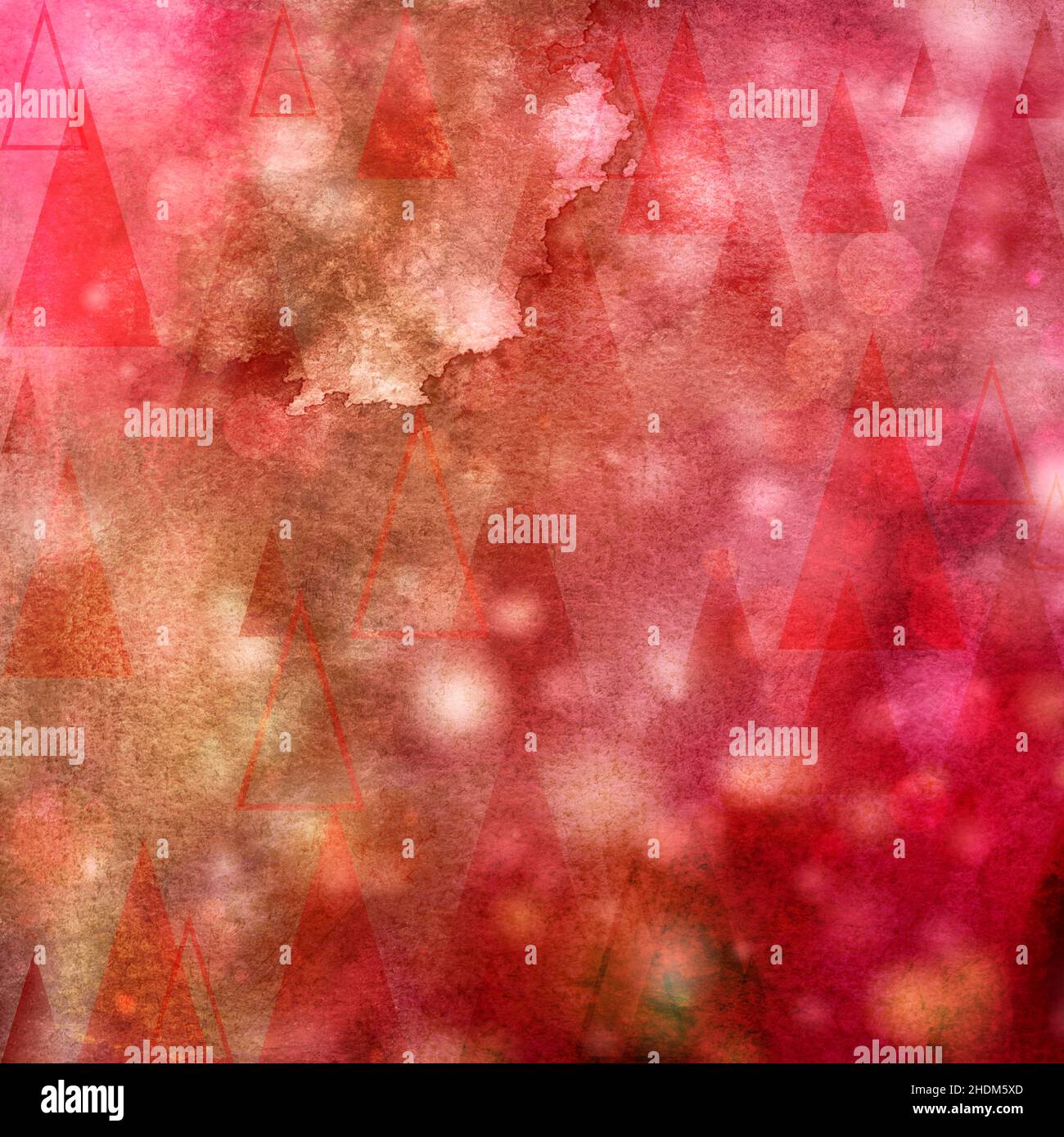 red, painting, reds, drawing Stock Photo - Alamy
