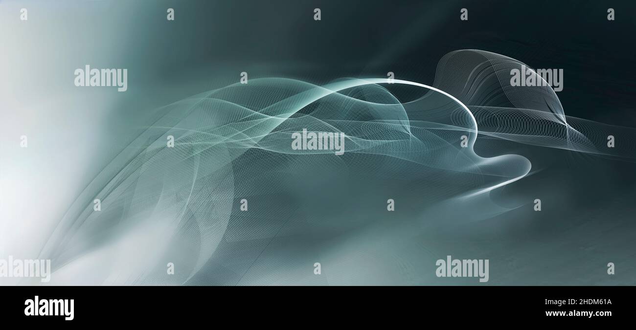 lines, wavy lines, line, wavy line Stock Photo - Alamy