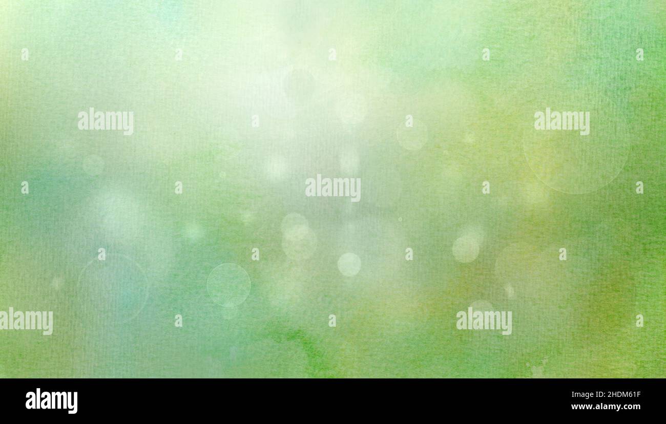 green, watercolour paints, watercolor painting, greens, watercolour ...