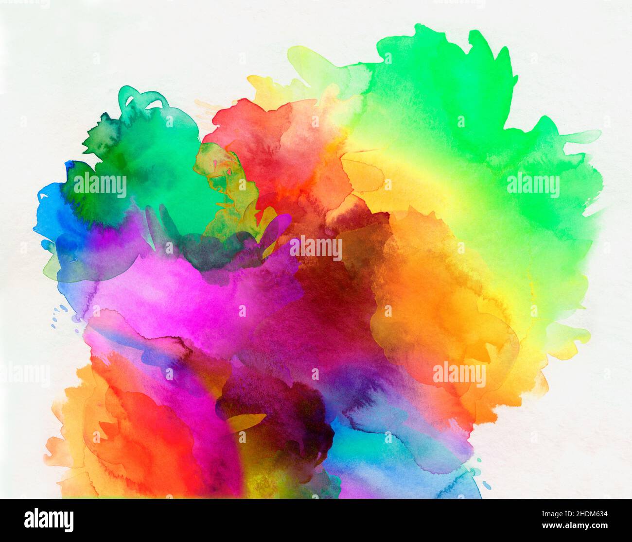 Blotchs hi-res stock photography and images - Alamy