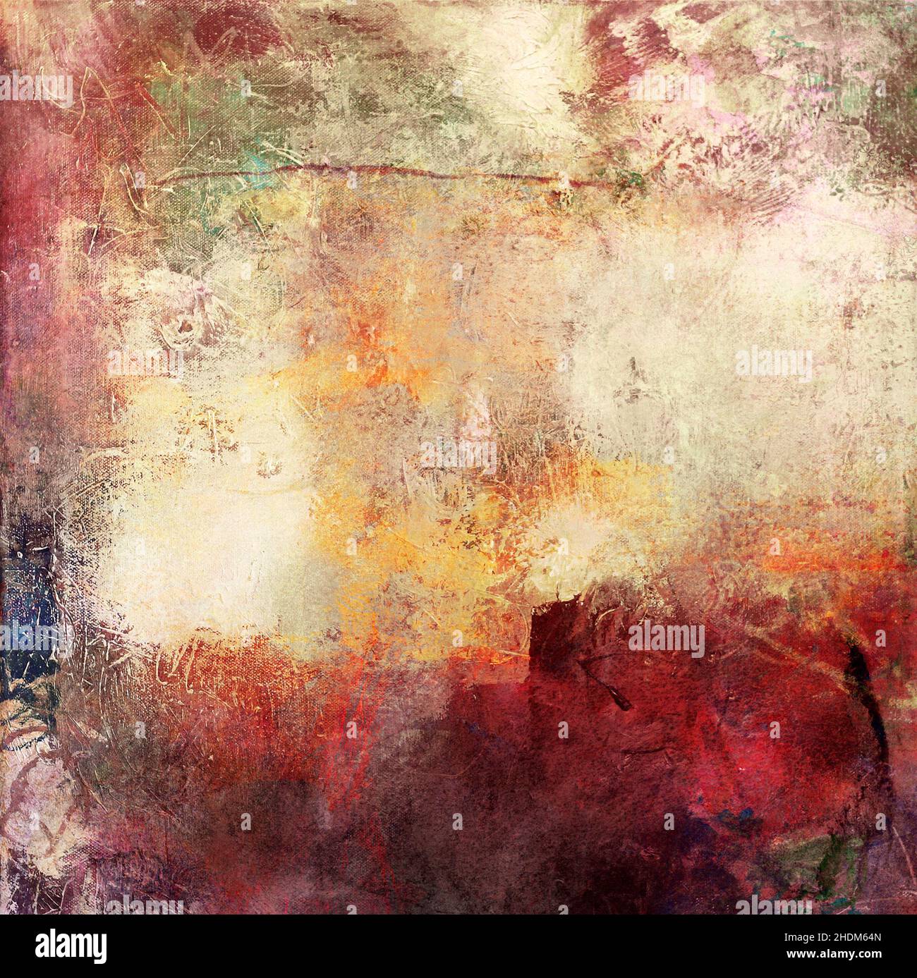 pattern, painting, paint, patterns, drawing, paints Stock Photo - Alamy