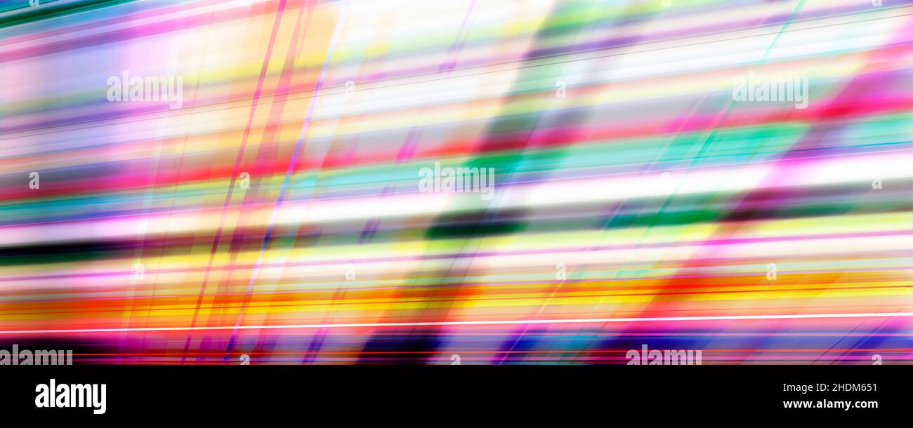 multi colored, strips, lines, multi coloreds, line Stock Photo - Alamy