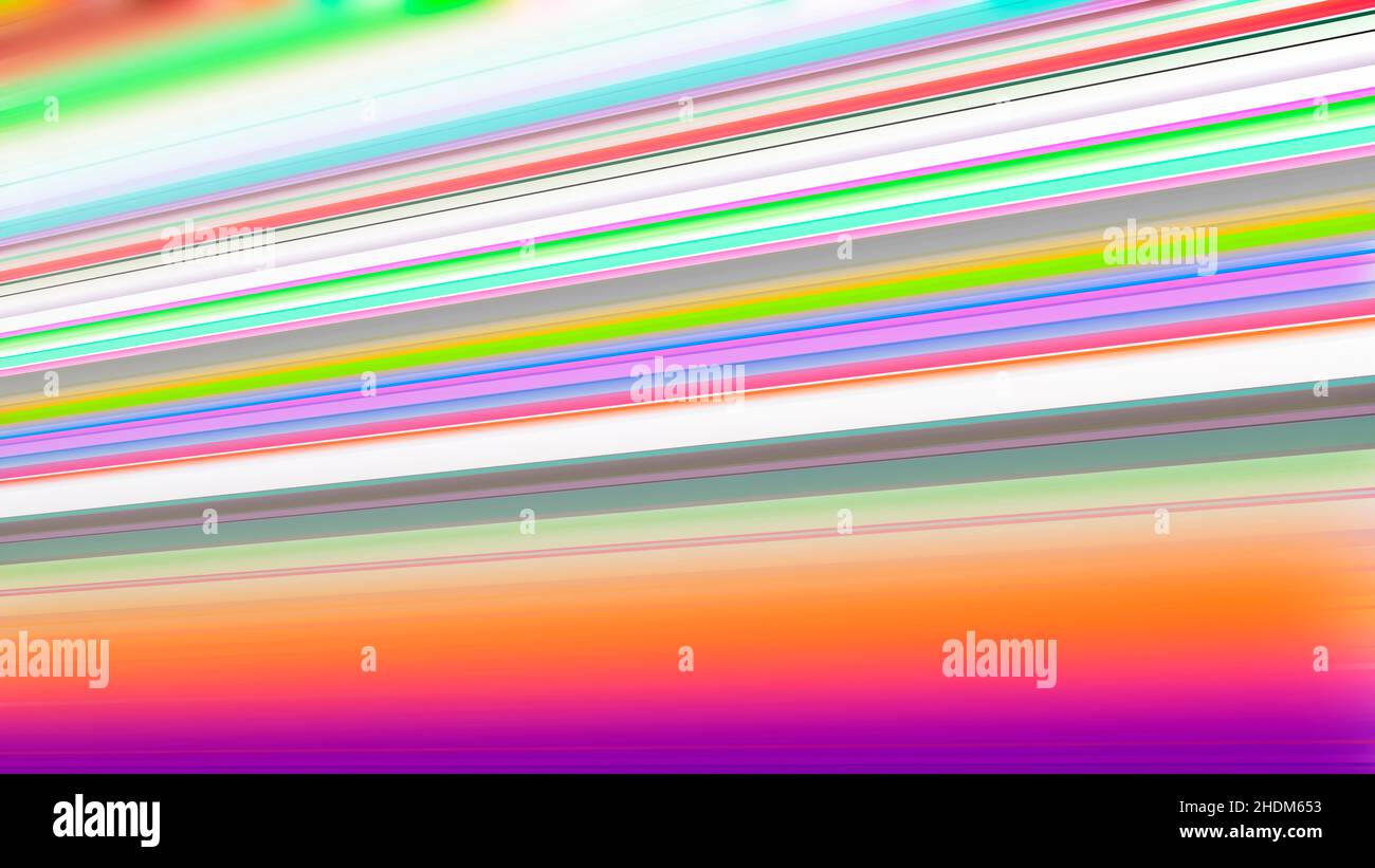 multi colored, strips, lines, multi coloreds, line Stock Photo - Alamy