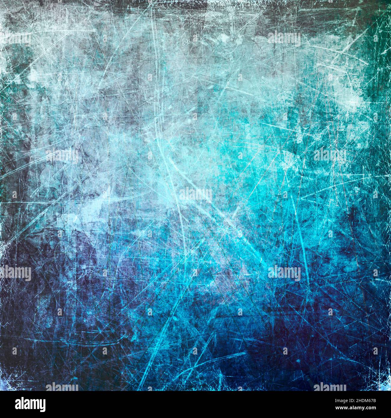 blue, structure, scratched, blues, structures, scratcheds Stock Photo ...