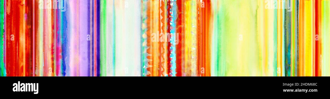 multi colored, lines, multi coloreds, line Stock Photo - Alamy