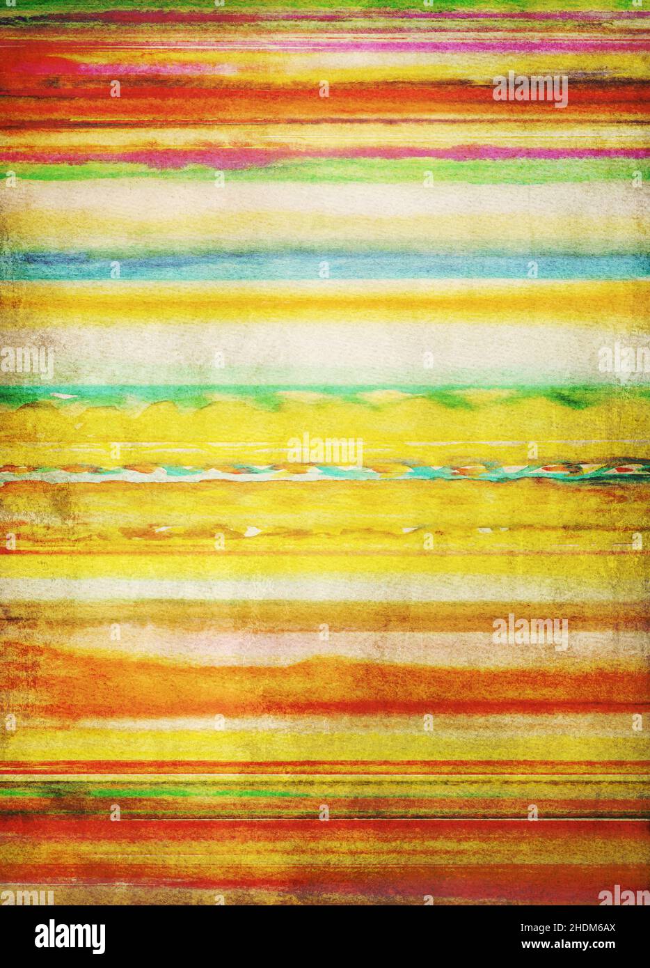 pattern, strips, watercolour paints, patterns, watercolour paint Stock ...