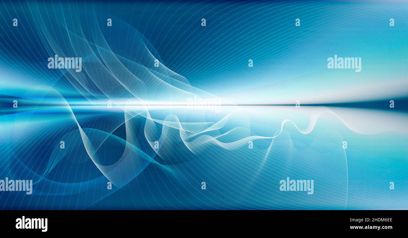 pattern, waves, flowing, screen saver, patterns, wave, screen savers ...