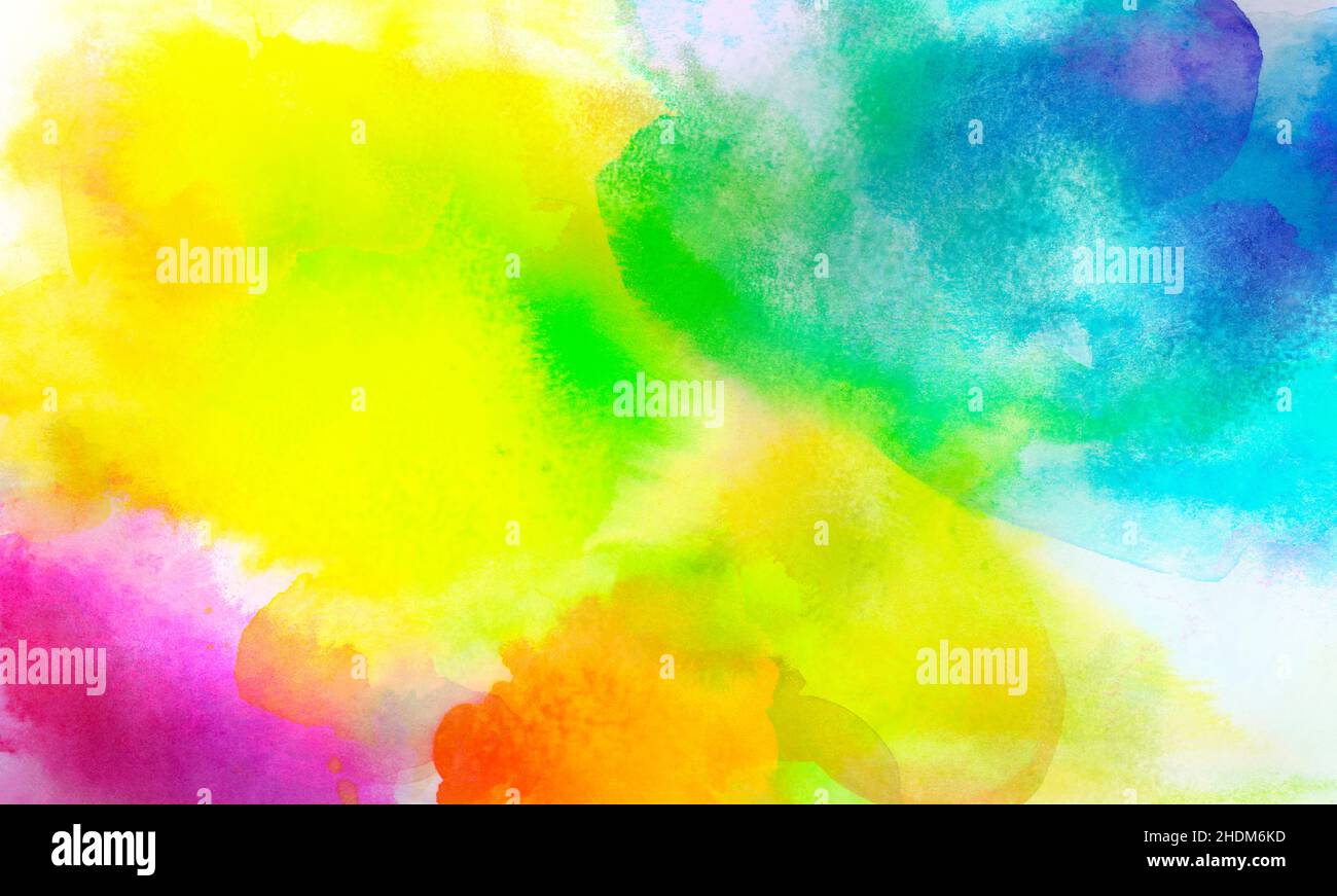 blob, blobs, paint splat Stock Photo - Alamy