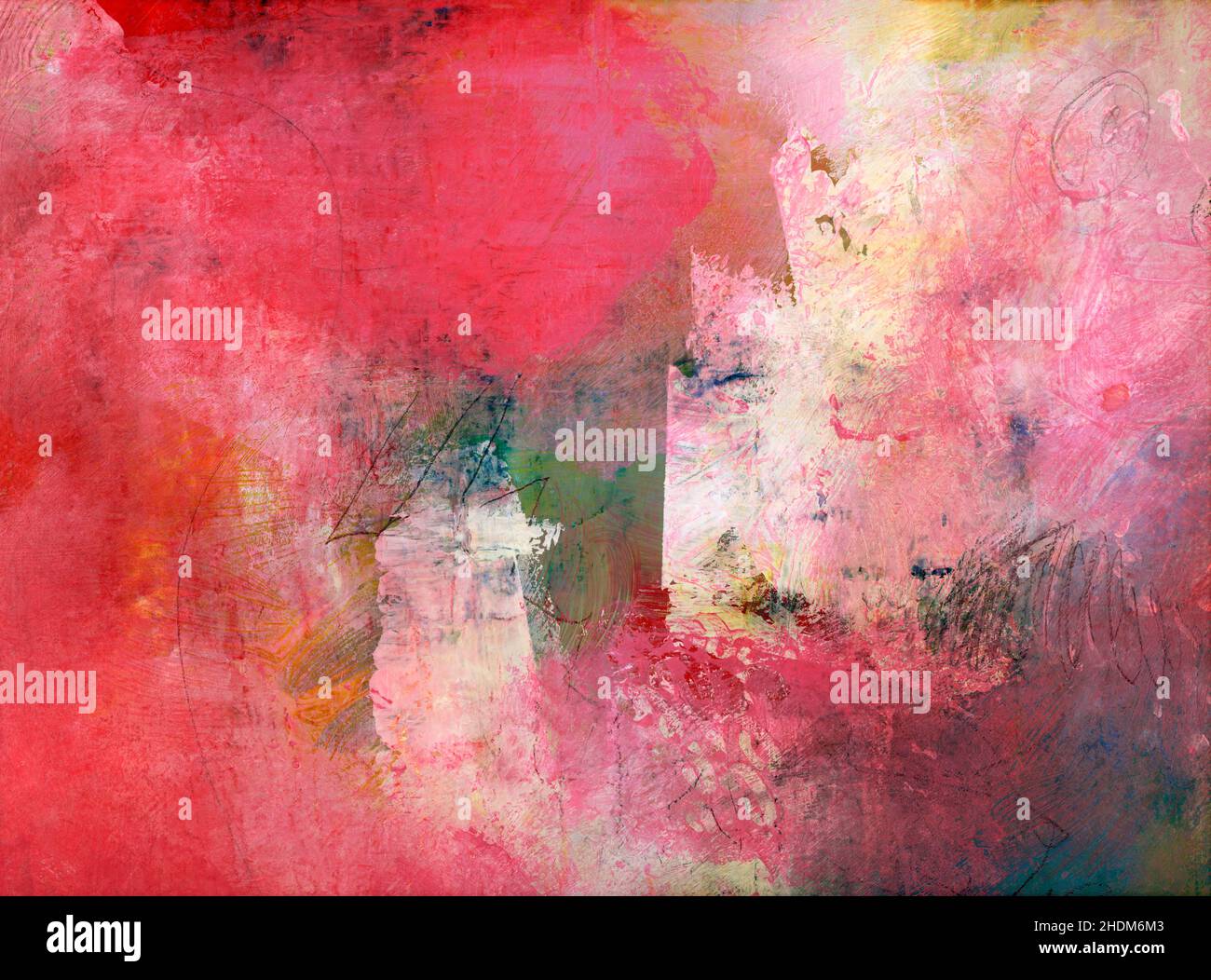 Oil color painting hi-res stock photography and images - Alamy