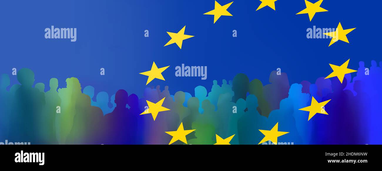 Politics silhouette hi-res stock photography and images - Alamy