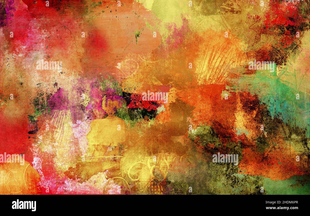 painting, abstract, lacquered, drawing, abstraction, abstracts, coating ...