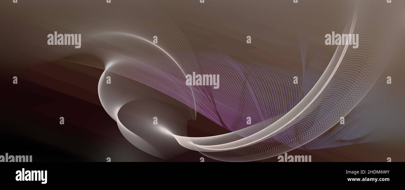 waves, mesh, flowing, wave, grid, grids, meshs Stock Photo - Alamy