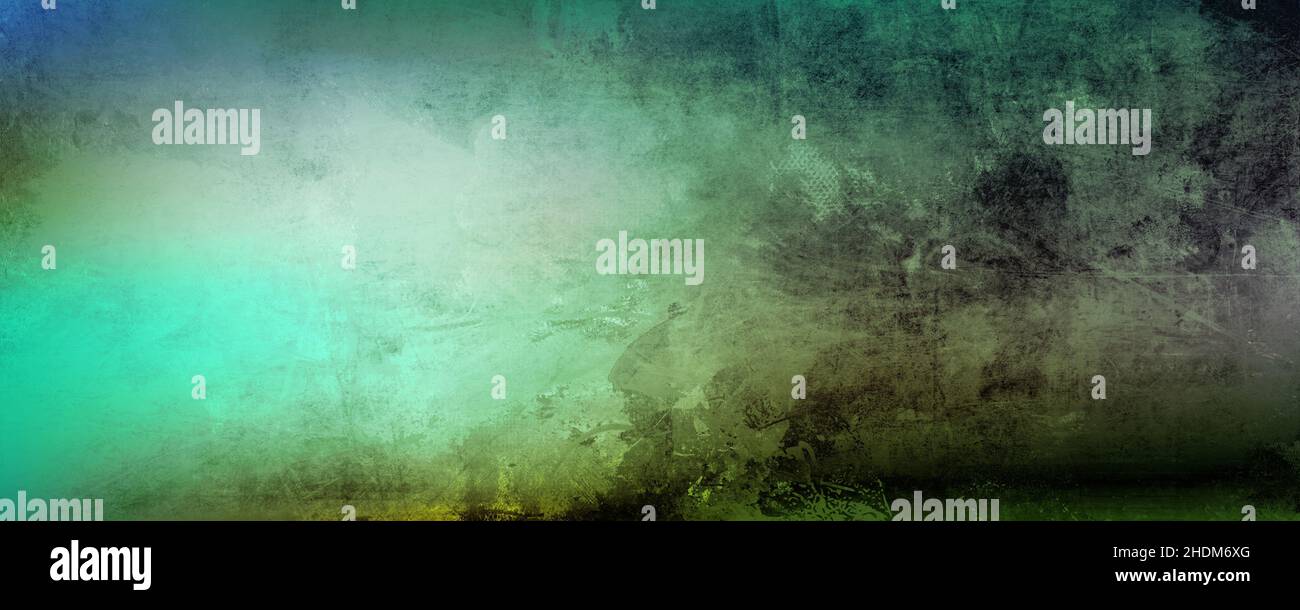 green, oil paint, color patch , greens, oil paints, color patch s Stock ...