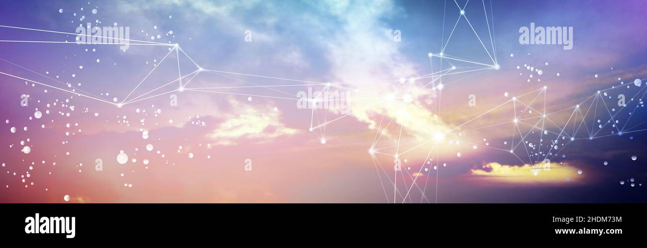 geometry, astronomy, constellation, geometries, astronomies Stock Photo ...