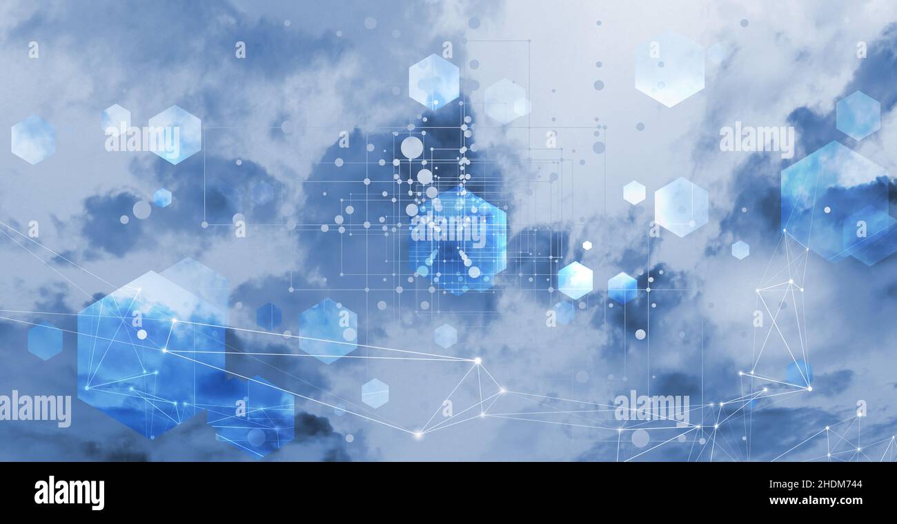 lines, geometry, hexagon, line, geometries, hexagons Stock Photo - Alamy