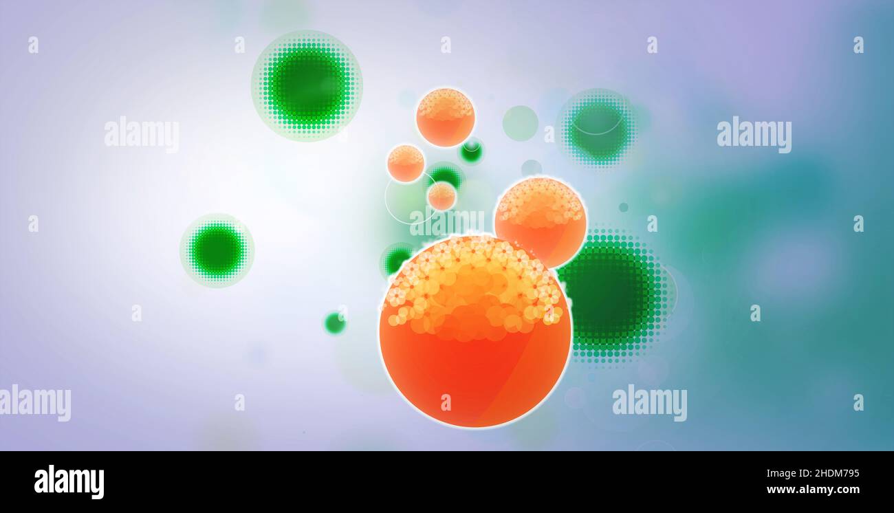 biology, virus, cells, biologies, cell Stock Photo - Alamy