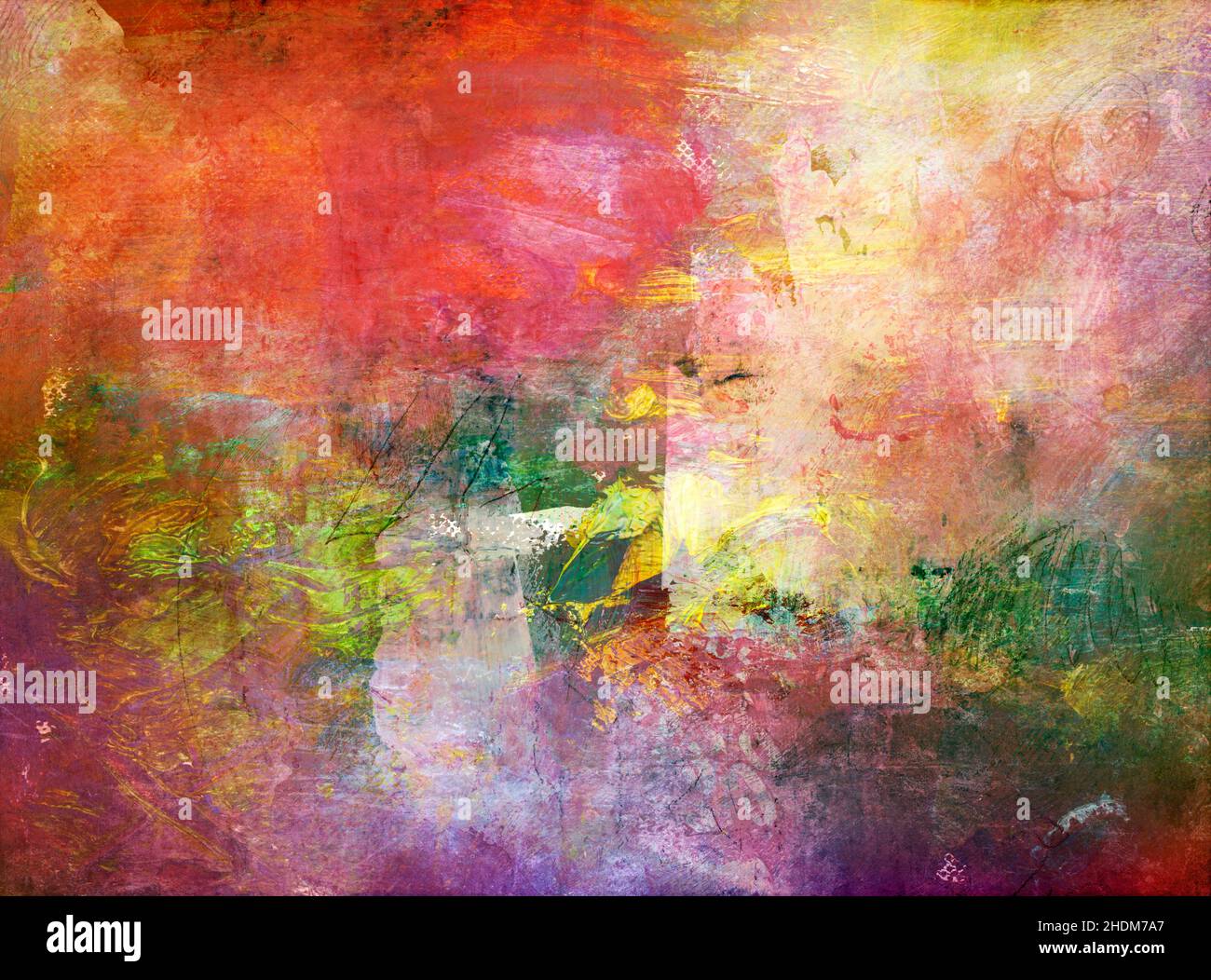 Abstract art images hi-res stock photography and images - Alamy