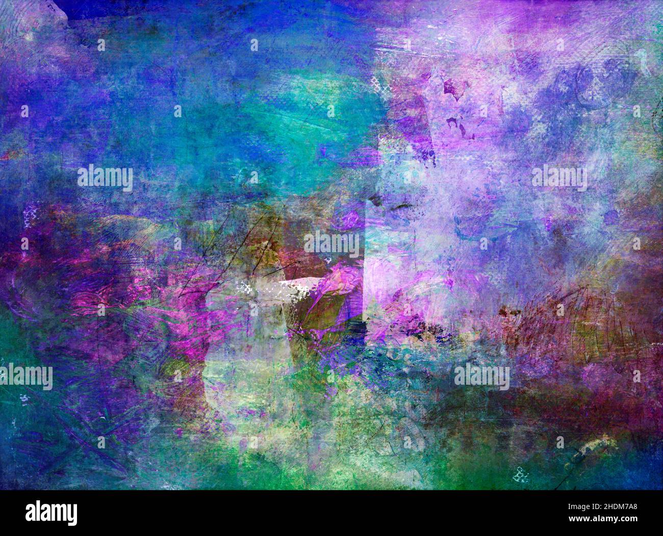 Abstract art images hi-res stock photography and images - Alamy