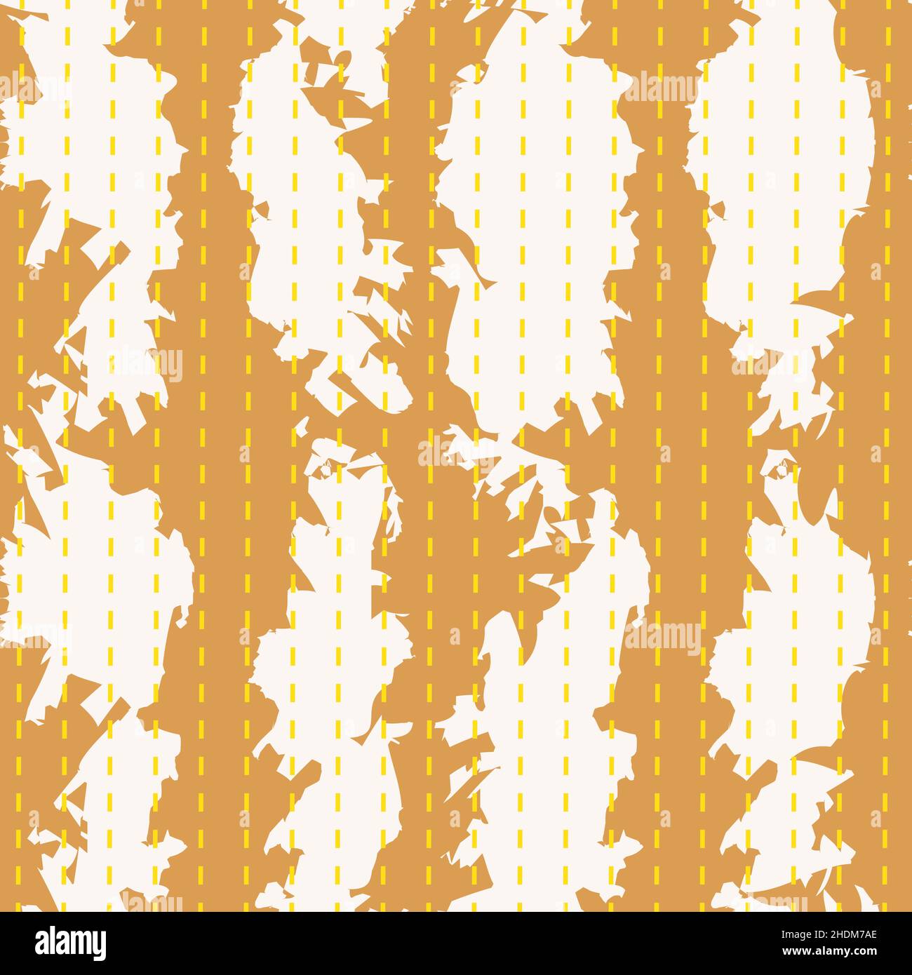 An abstract torn shapes vector stripe pattern Stock Vector Image & Art ...