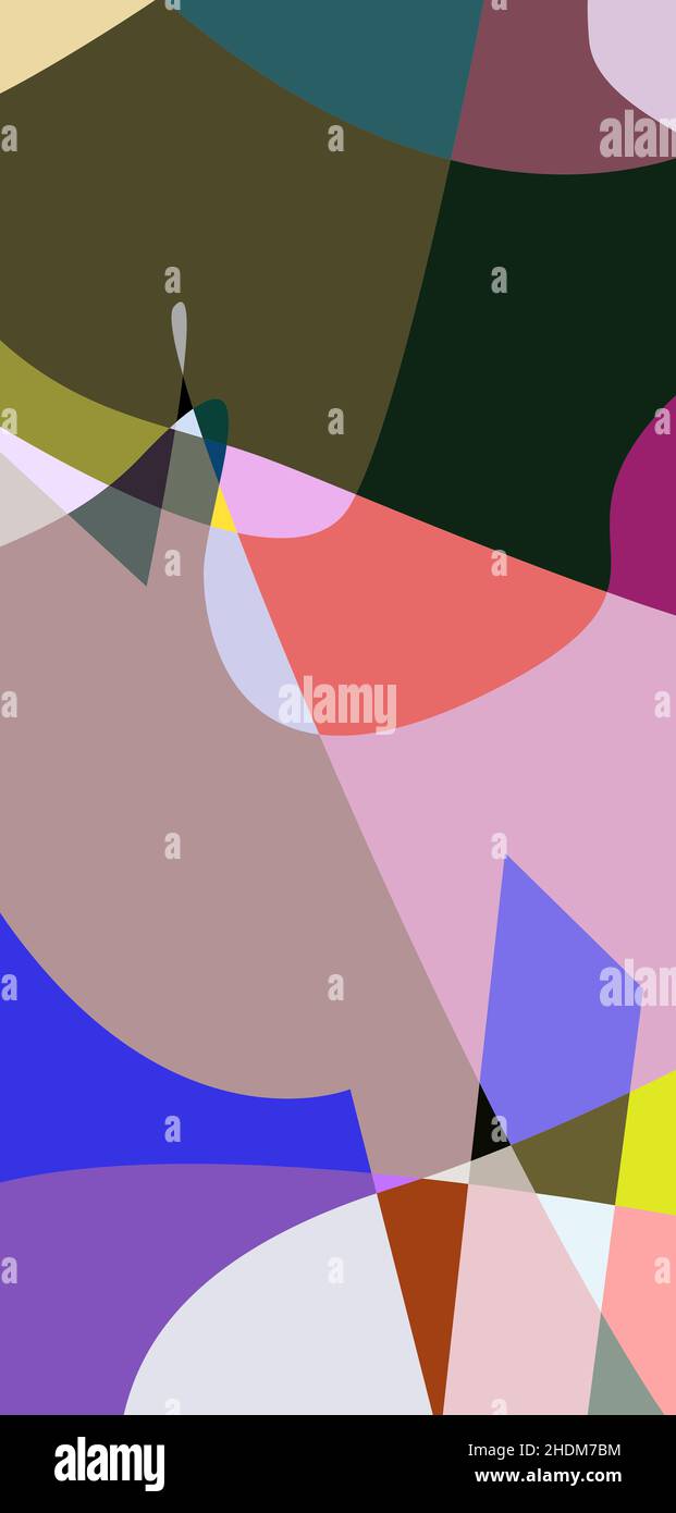 lines, color patch , composition, line, color patch s, compositions ...