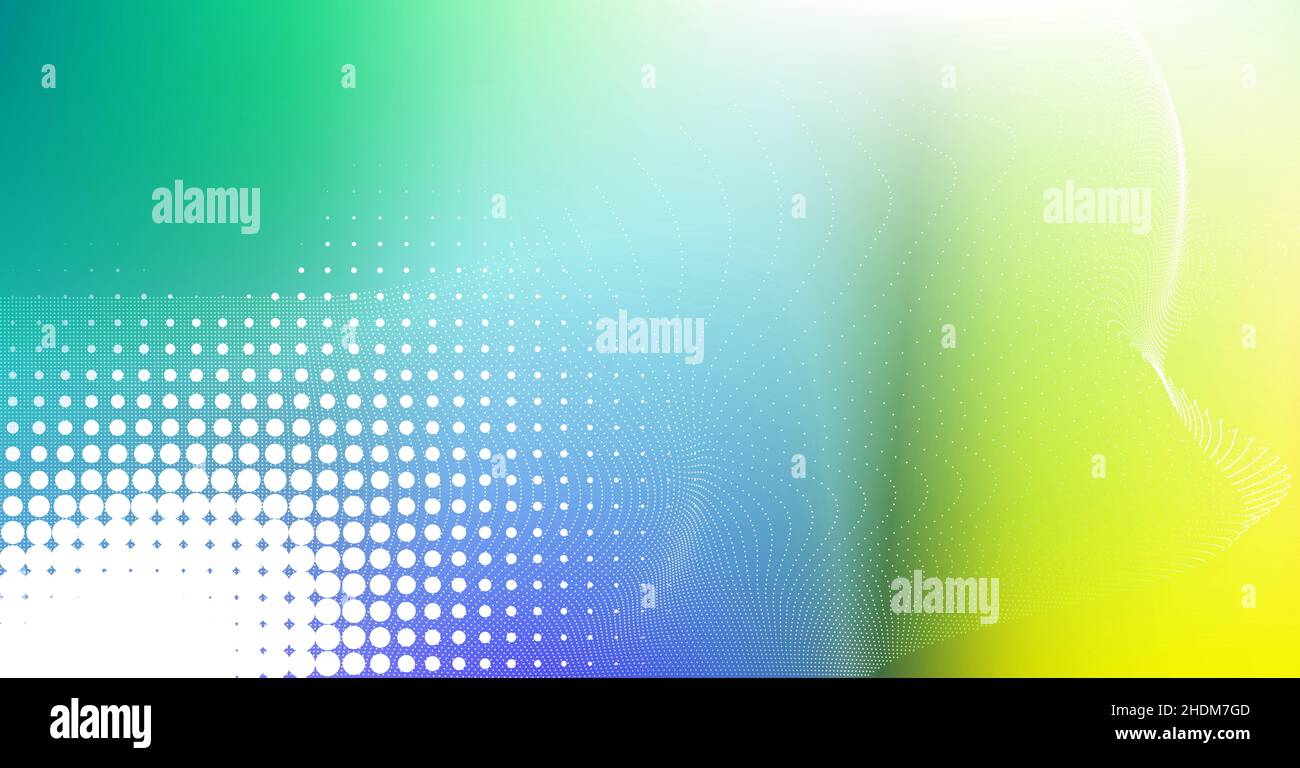 points, wave pattern, point, wave patterns Stock Photo - Alamy