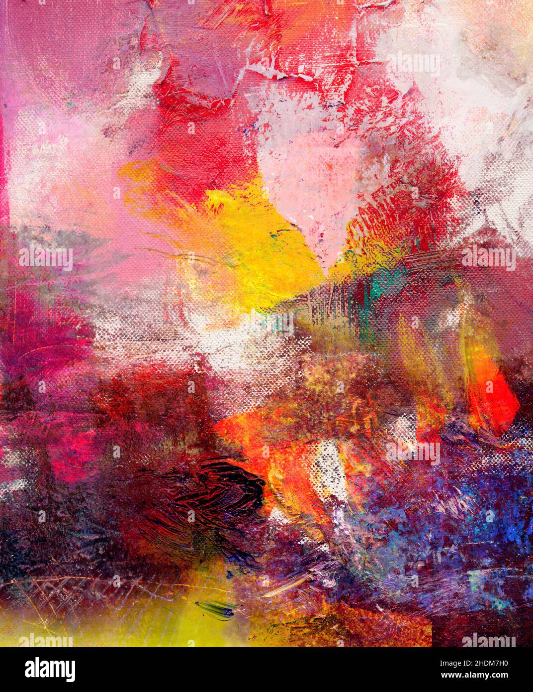 texture, paintings, acrylic, textures, painting, acrylics Stock Photo ...