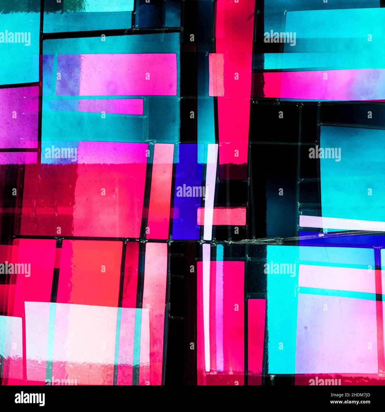 pattern, geometric, stained glass window, patterns, geometrics, stained ...