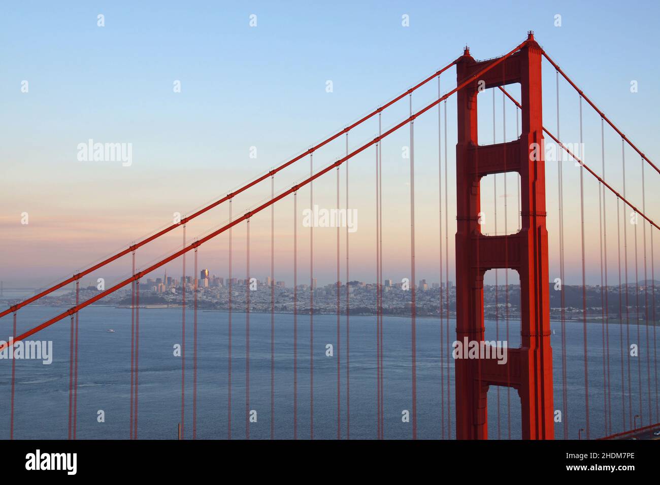 landmark, san francisco, golden gate bridge, landmarks, san franciscos ...