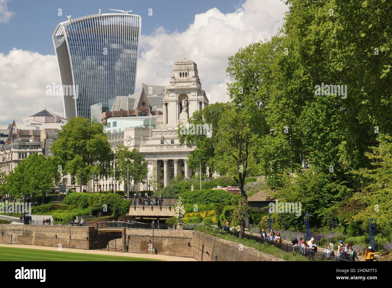 Londons people hi-res stock photography and images - Alamy