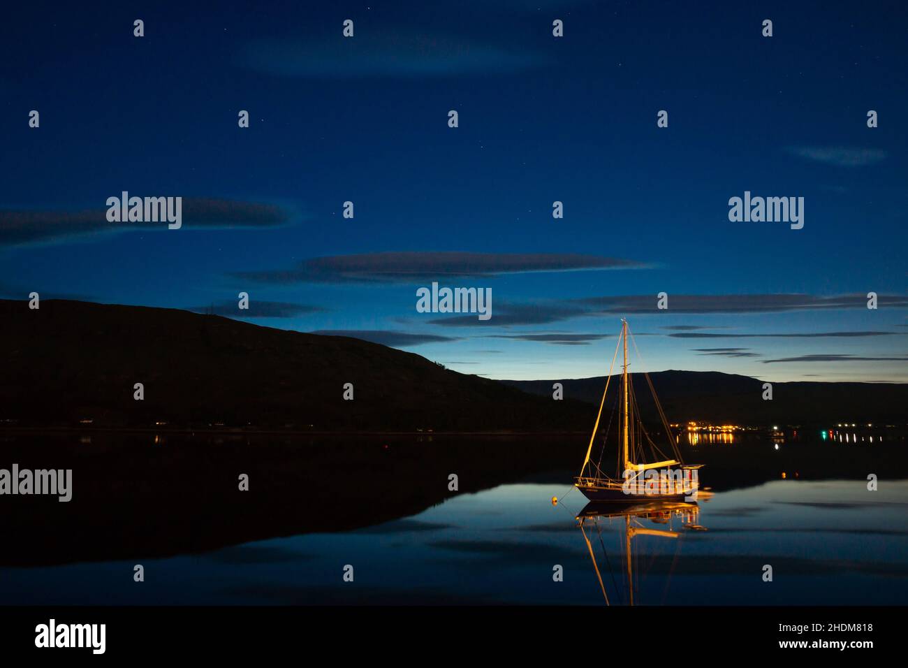 sailboat, fort william, sailboats, sailing, sailing boat, sailing boats ...
