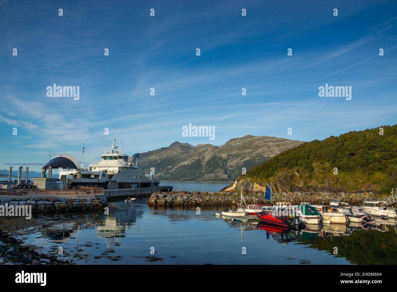 norway, ferry, norways, ferries Stock Photo - Alamy