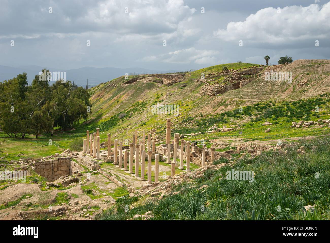 Pella jordan hi-res stock photography and images - Alamy