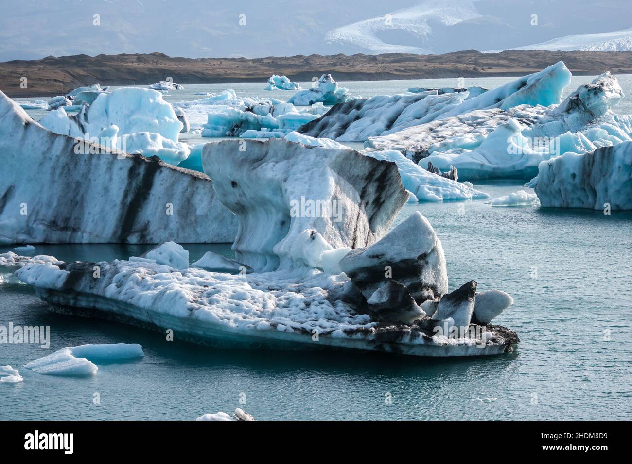 Glaciers glacier hi-res stock photography and images - Alamy