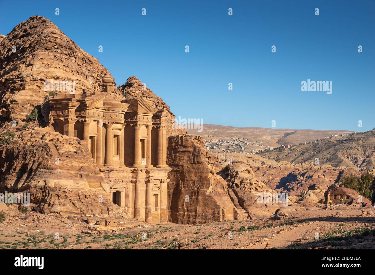 Petra jordan nabataeans petras hi-res stock photography and images - Alamy