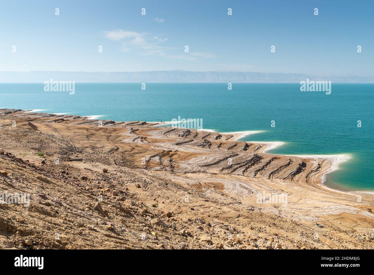 Lakes and sea landscapes hi-res stock photography and images - Alamy