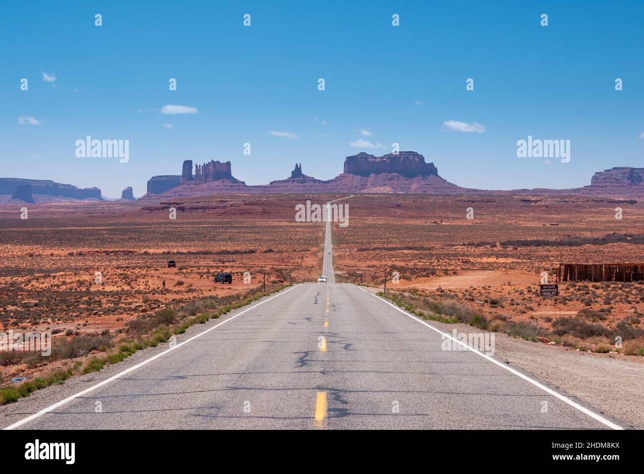 arizona, road, monument valley, arizonas, roads, street, streets ...