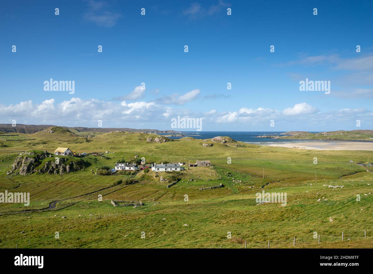 coast, isle of lewis, coasts, lewis Stock Photo - Alamy