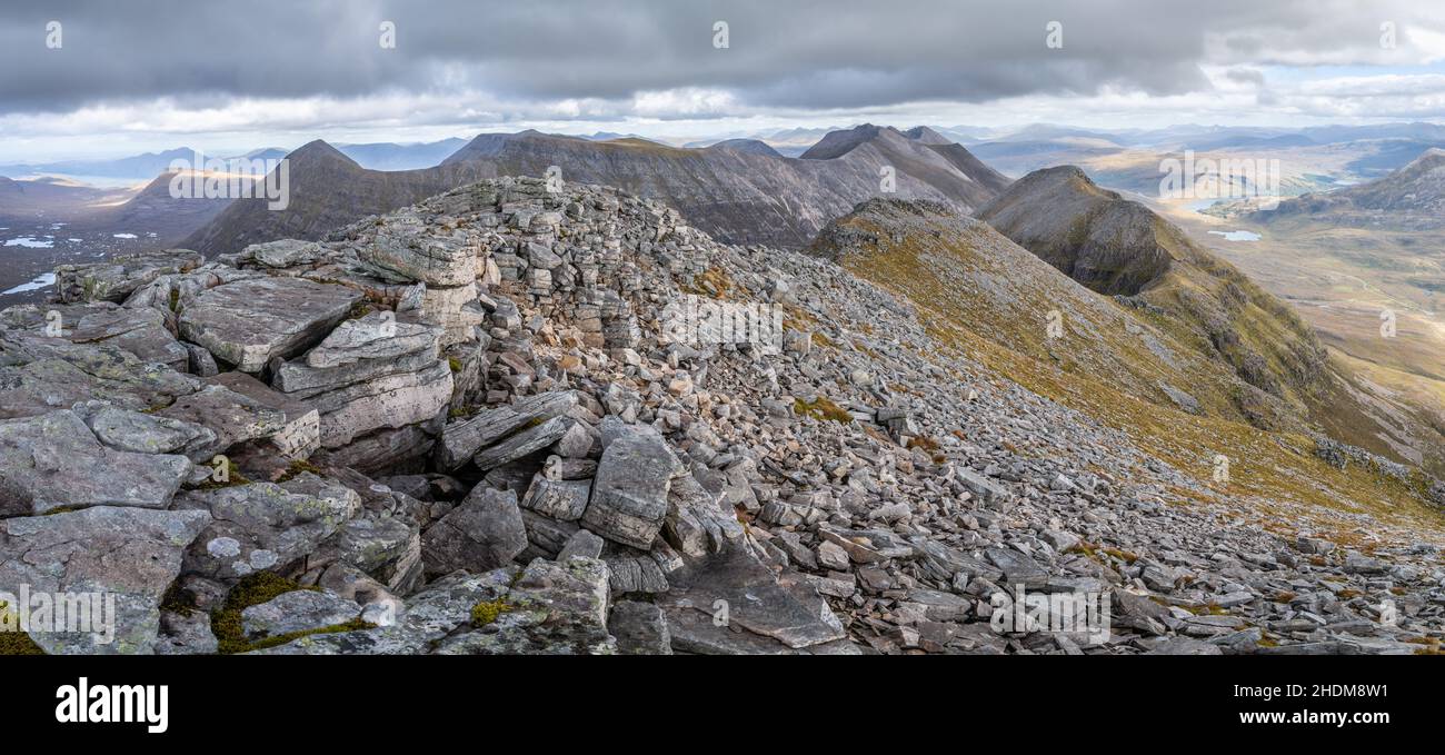 Munro hi-res stock photography and images - Alamy