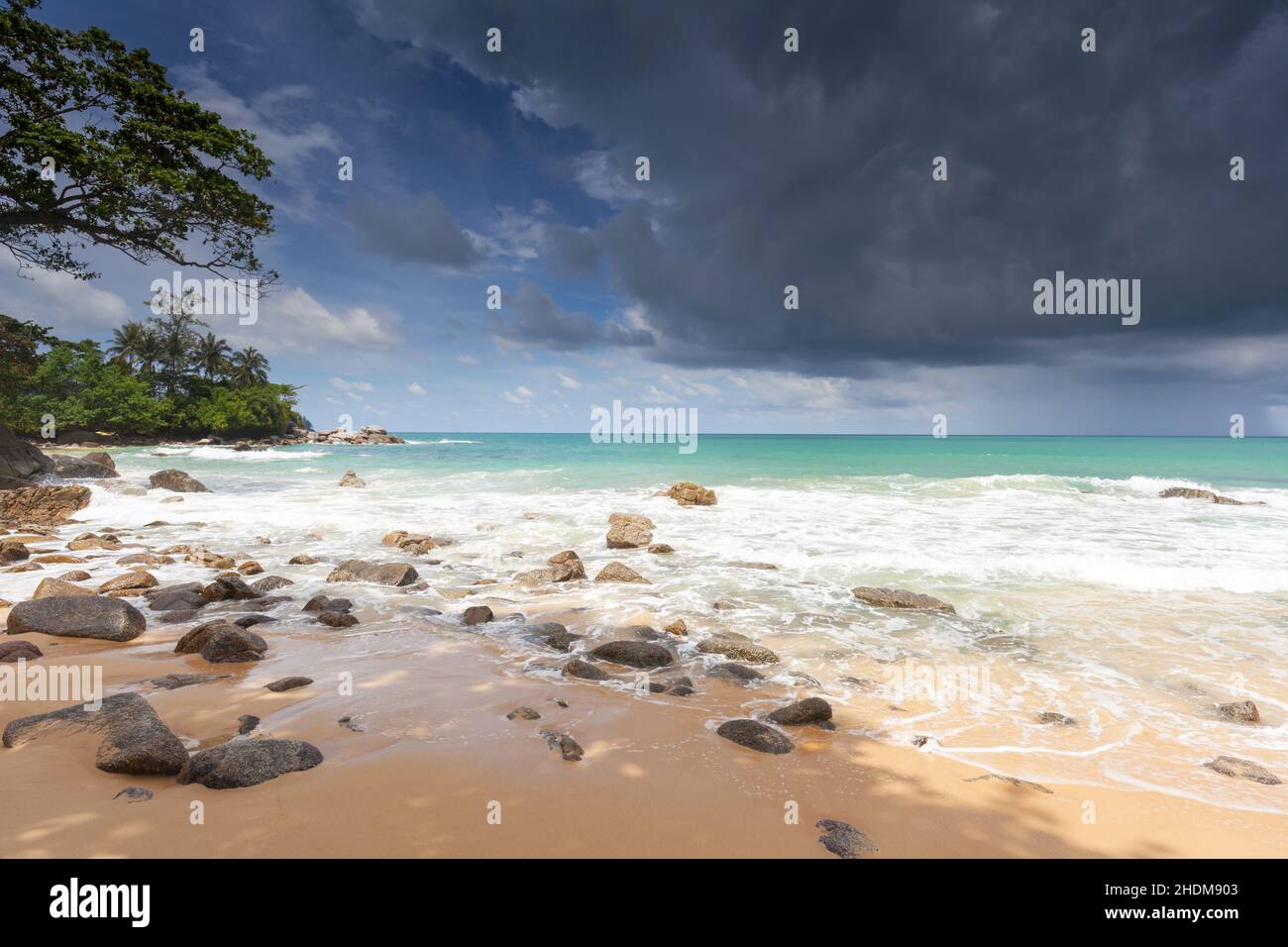 surf, andaman sea, surfs, andaman seas Stock Photo - Alamy